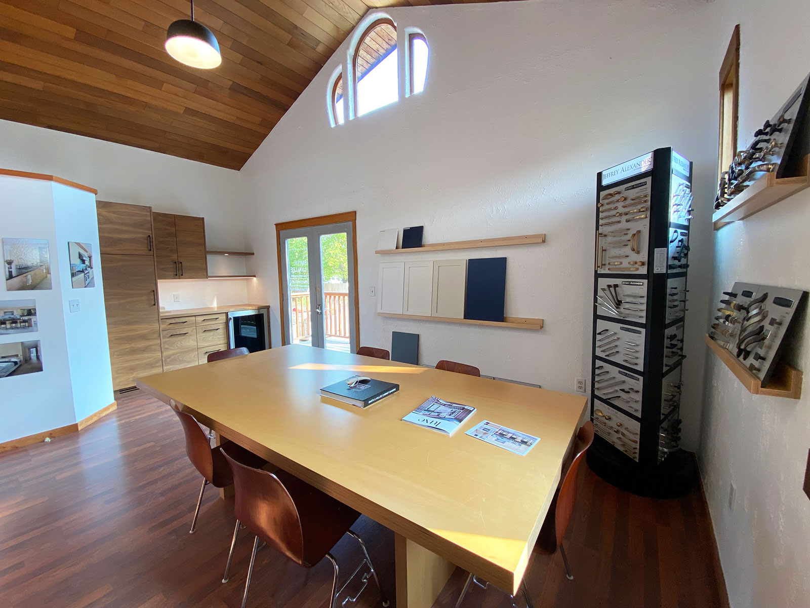 Custom Cabinets Makers | Custom Woodworkers | Pacific Northwest