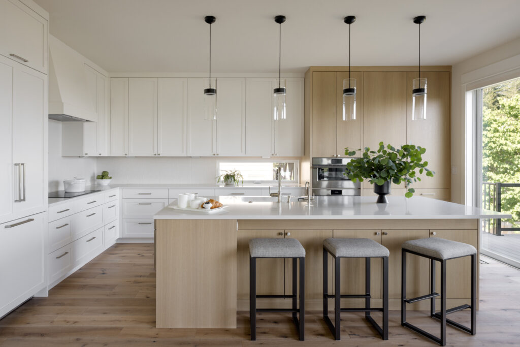 Sustainable Cabinetry for a Greener Home Design