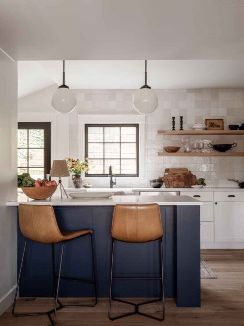 Custom Kitchen Cabinets | Seattle, Skagit, San Juan