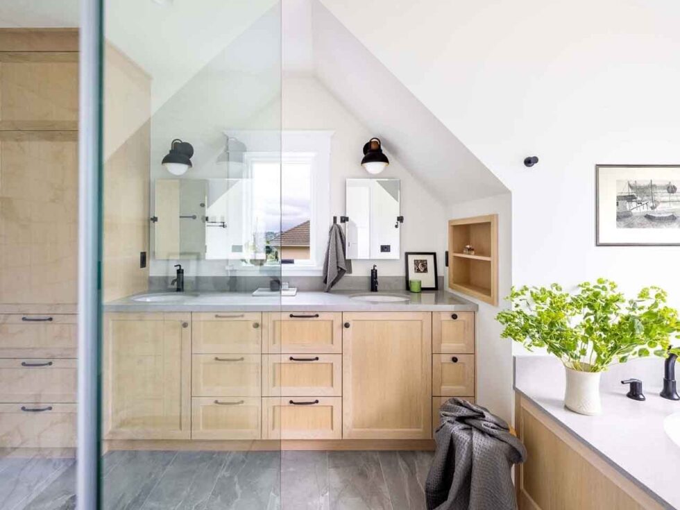 Custom Kitchen Cabinets | Seattle, Skagit, San Juan